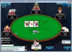 Full Tilt Poker Review - FullTiltpoker.com - USA Players Accepted